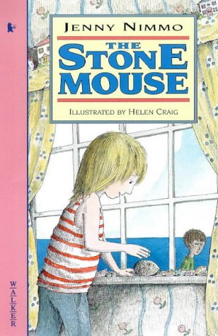 Buy Stone Mouse Book Online at Low Prices in India | Stone Mouse ...