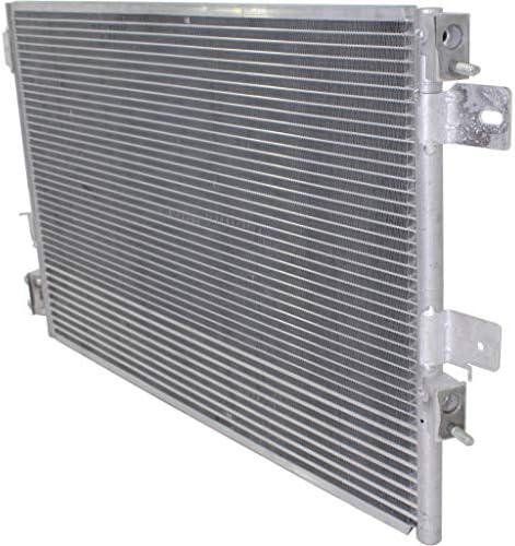 Amazon.com: For Chrysler 200 A/C Condenser 2011 12 13 2014 | Aluminum ...