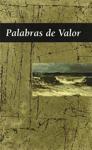 Palabras De Valor / Words on Courage : Exley, Helen: Amazon.com.mx: Libros