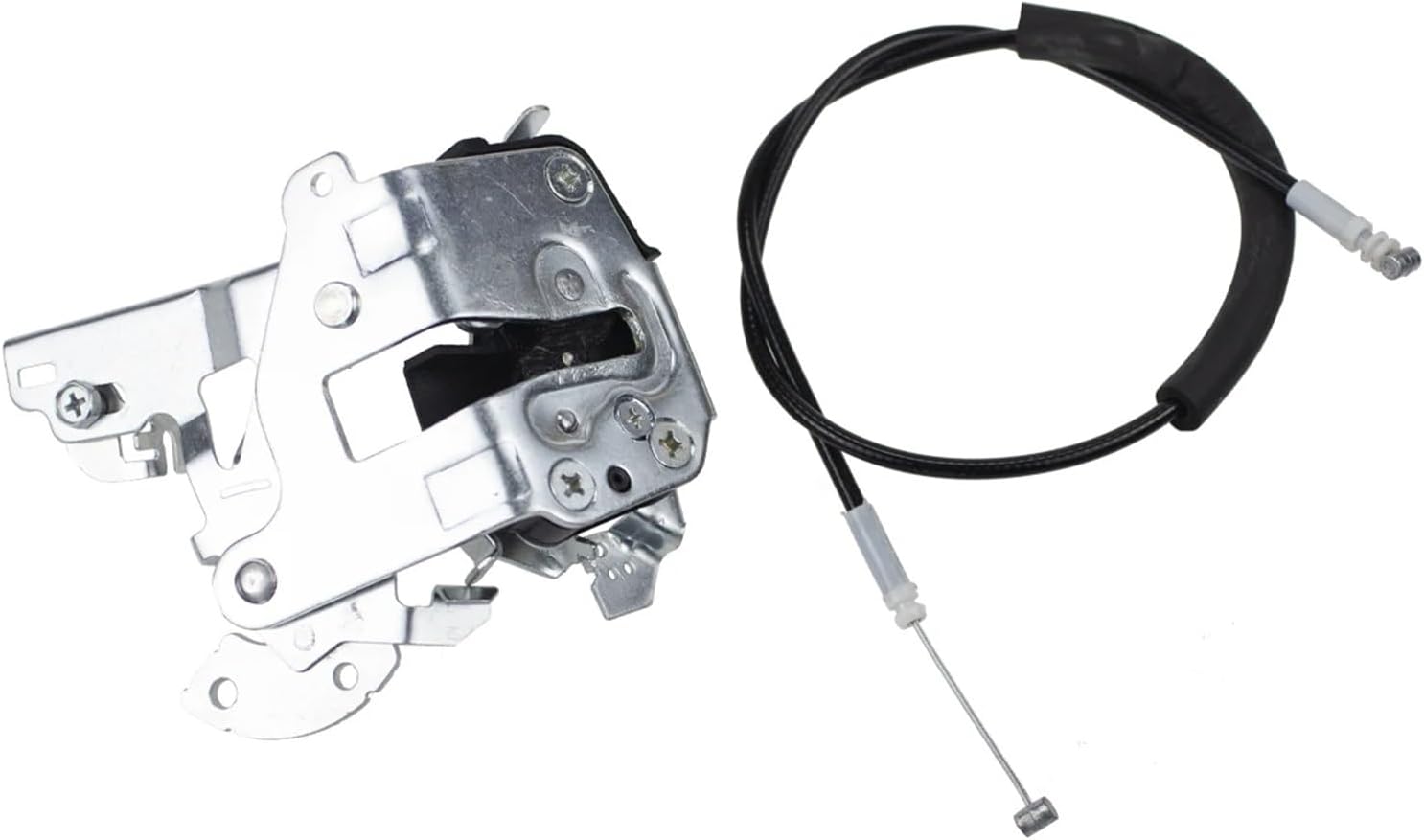 Amazon.co.jp: ドアロックアクチュエータ トヨタ 用ハイエース コミューター用 2005-2018 69330-26040 ...