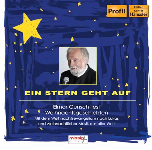 Play Stern Geht Auf (Ein) by Elmar Gunsch on Amazon Music