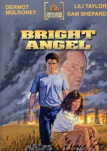 Amazon.com: Bright Angel : Lili Taylor, Dermot Mulroney, Burt Young ...