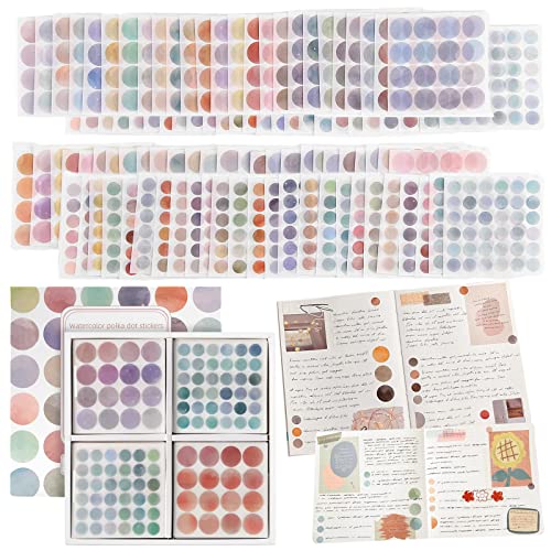 Aufkleber Punkte – Die 15 besten Produkte im Vergleich - The Digital ...