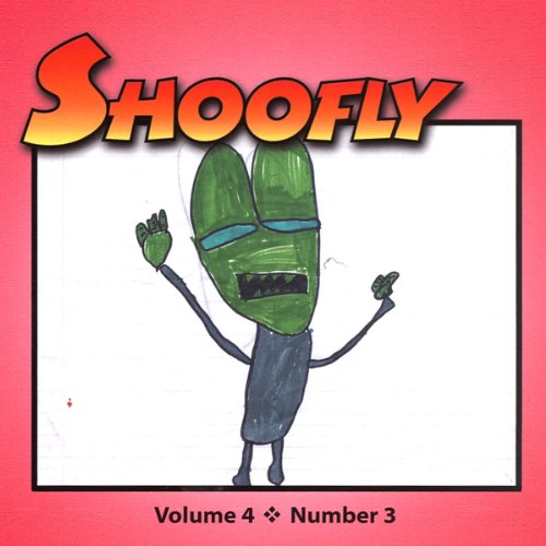 Amazon.com: Shoofly, Vol. 4, No. 3: An Audiomagazine for Children ...