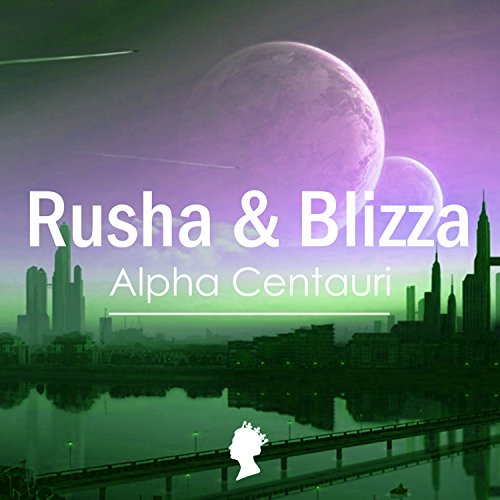 Riproduci Alpha Centauri di Rusha & Blizza su Amazon Music
