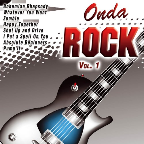 Amazon.co.jp: Onda Rock Vol. 1 : Various Artists: デジタルミュージック
