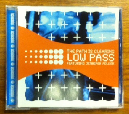 Path Is Clearing: Lowpass, Folker, Jennifer: Amazon.es: CD y vinilos}