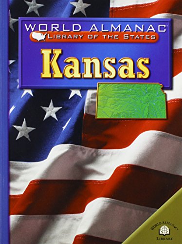 Kansas State Books for Kids