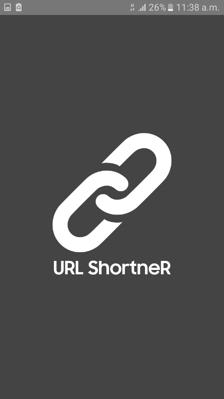 URL Shortener (ad-free link):Amazon.co.jp:Appstore for Android