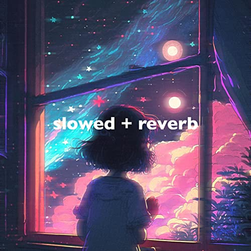 Écouter my love - slowed + reverb de lofi.. & slowed down music sur ...