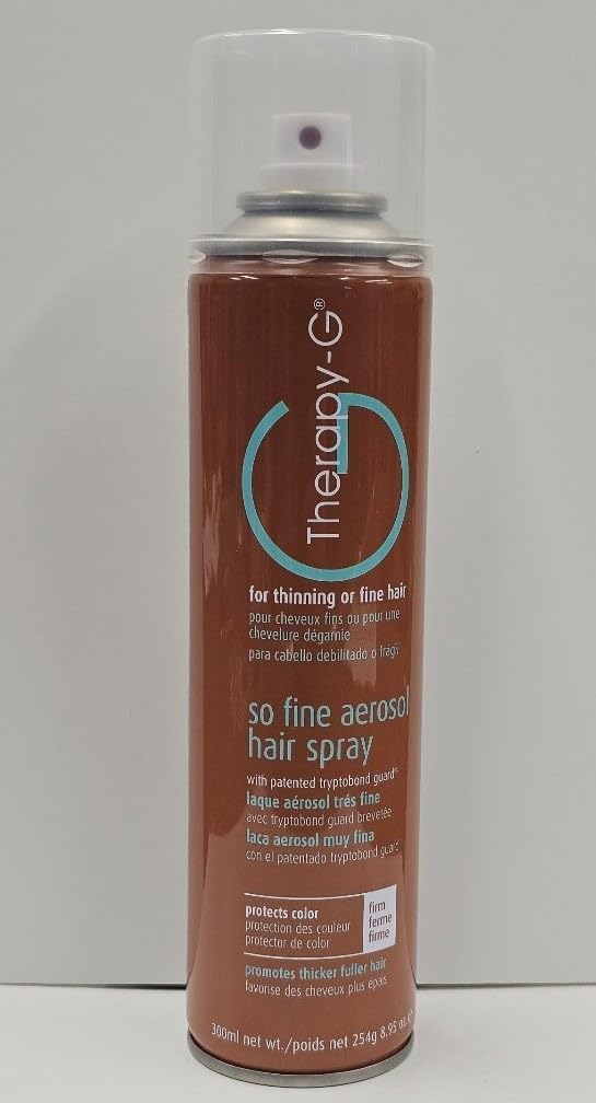 Amazon.com : Finesse Finish + Strengthen Extra Hold Non-Aerosol Hair ...