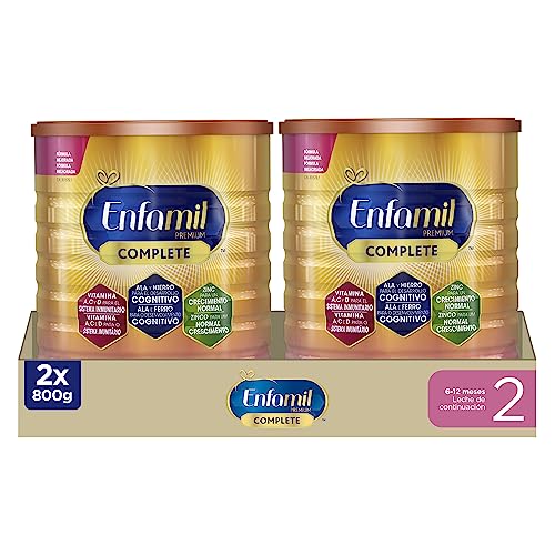Enfamil Confort El Corte Inglés ️ 2024