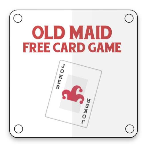 Old Maid Free Card Game - App on Amazon Appstore