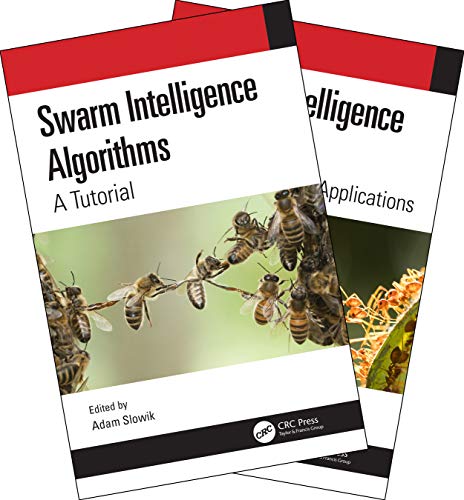 Swarm Intelligence Algorithms (Two Volume Set) » Let Me Read
