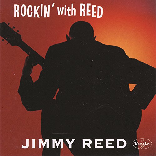 Play Rockin' With Reed by Jimmy Reed on Amazon Music Unlimited