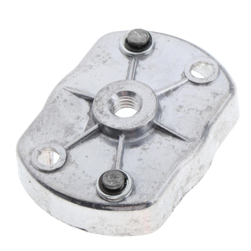 Boat Outboard Motor Pull Starter 2 Stroke 3.5HP Outrigger Engine Start ...