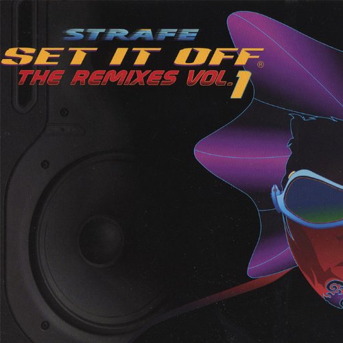 Amazon.com: Set It Off The Remixes Vol. 1 : Strafe: Digital Music