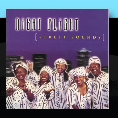 Street Sounds - Night Flight - Amazon.com Music