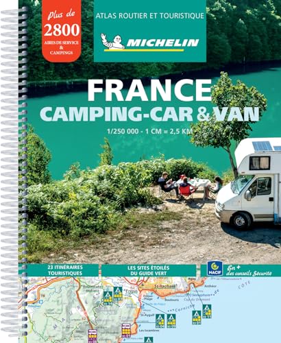 50 fun & practical Motorhome Books (you won't want to put down) - 2025 ...