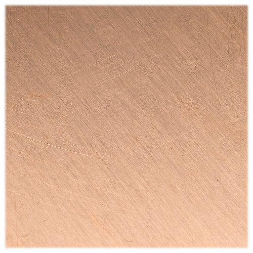 Amazon.com: Brass Type C260 ASTM-B36 Strip .025" Thick x 1/2" Wide ...