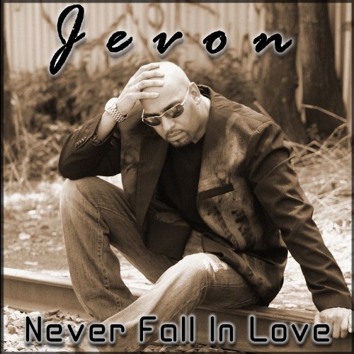 Play Never Fall In Love by Jevon on Amazon Music