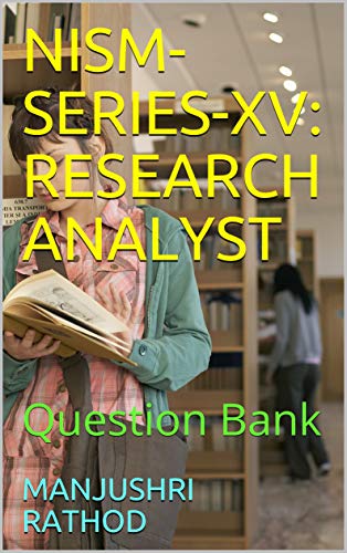 amazon-nism-series-xv-research-analyst-question-bank-01-book-1