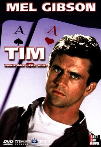 Amazon.com: Tim : Piper Laurie, Mel Gibson, Alwyn Kurts, Pat Evison ...