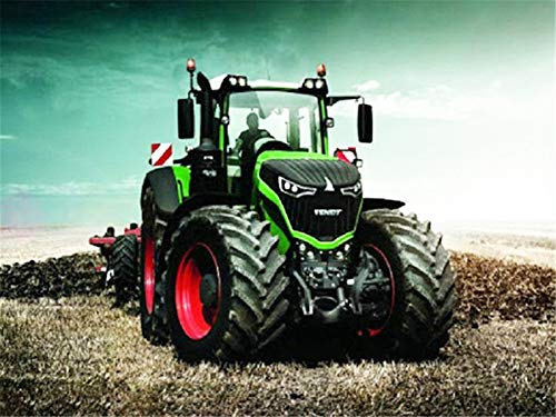 Diamond Painting Traktor Fendt – Die 15 besten Produkte im Vergleich ...