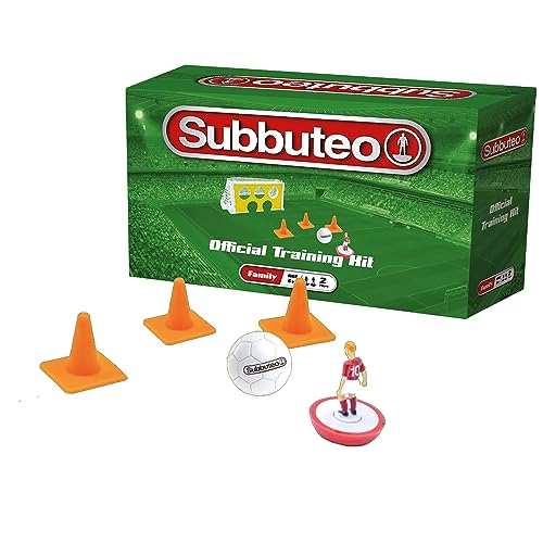 Subbuteo Training Set – BigaMart