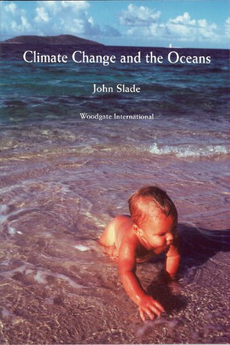 Climate Change and the Oceans - 9781893617193 | SlugBooks