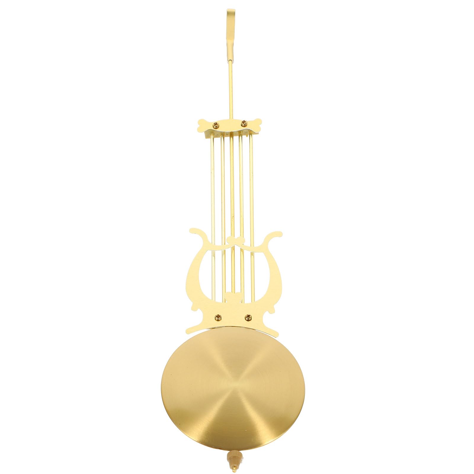 Amazon.com: GANAZONO Quartz Wall Clock Pendulum Replacement ...