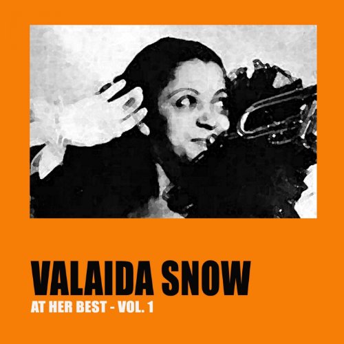 Valaida Snow at Her Best, Vol. 1 von Valaida Snow bei Amazon Music ...