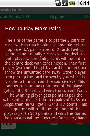 Make Pairs: app su Amazon Appstore