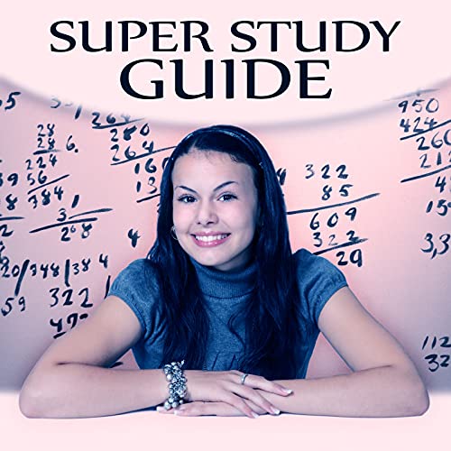 Amazon Music - Brain Power AcademyのSuper Study Guide - Brain Exercises, Increase Concentration ...