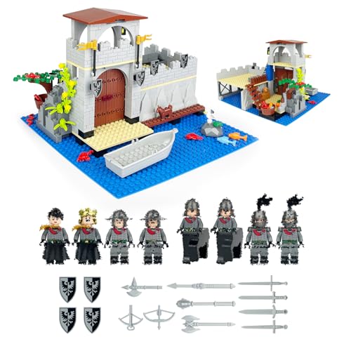 The 6 Best LEGO Duplo Knight Castles - Guidebook