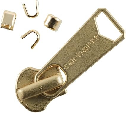 Amazon.com: No. 10 Zipper Slider Repair Kit