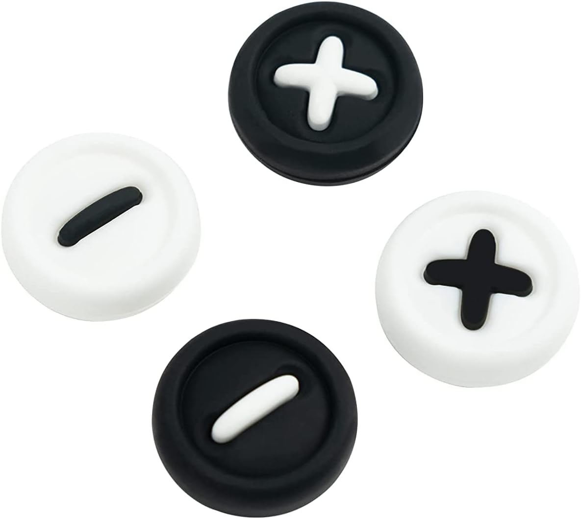 Amazon.com: BelugaDesign Pastel Button Caps and D-Pad | Compatible With ...
