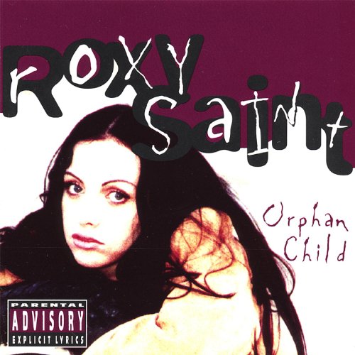 Amazon.com: Orphan Child : Roxy Saint: Digital Music
