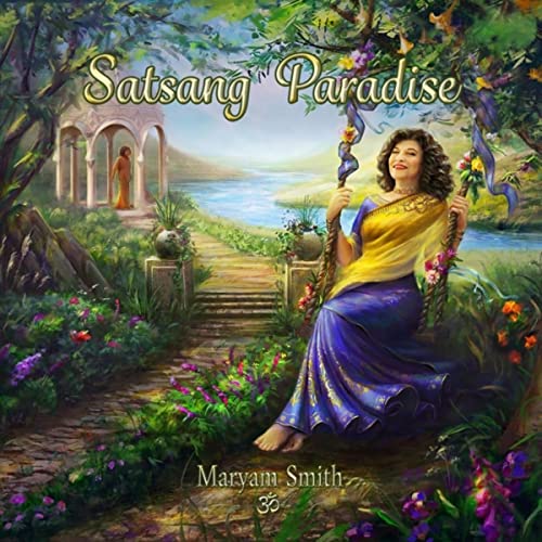 Soham (feat. Caroline Clarke) song by Maryam Smith feat. Caroline ...