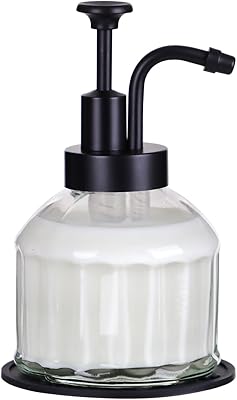 Amazon.com: Alessi | Mr. Cold AMGI01 Y - Design Refillable Liquid Soap ...