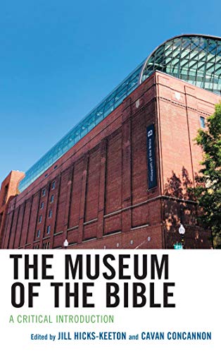 Amazon.com: The Museum of the Bible: A Critical Introduction eBook ...
