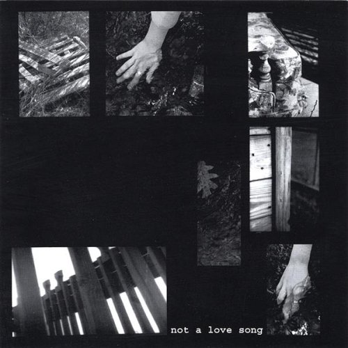 Not a Love Song - Amazon.com Music