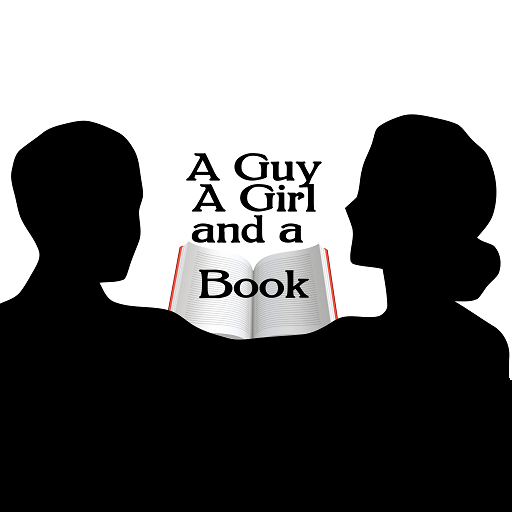 A Guy a Girl and a Book Podcast - App on Amazon Appstore