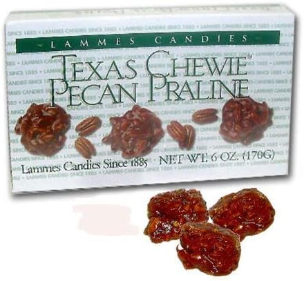 Amazon.com : Texas Pralines by the Dozen : Grocery & Gourmet Food