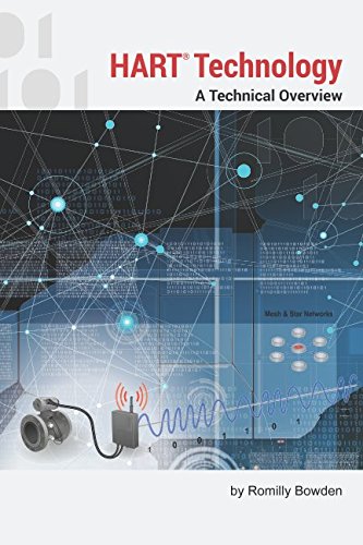 HART® Technology: A Technical Overview: Bowden, Romilly: 9781549862274 ...