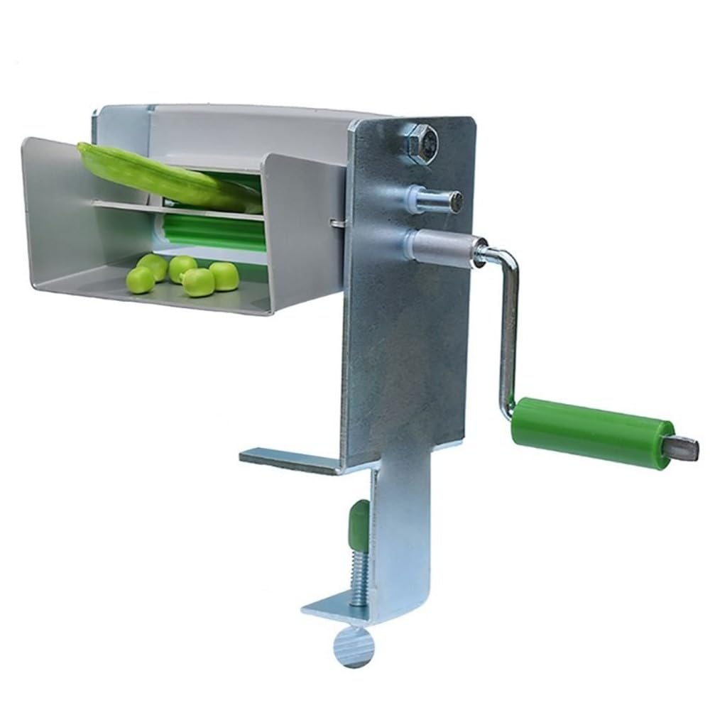 Buy Mr Pea Sheller Online at Low Prices in India - Amazon.in