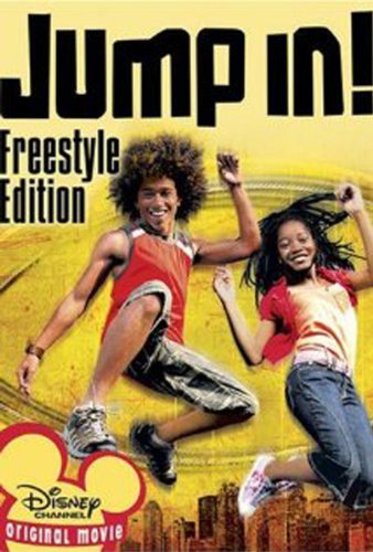 Jump In VCD: Amazon.in: Corbin Bleu, David Reivers, Keke Palmer ...