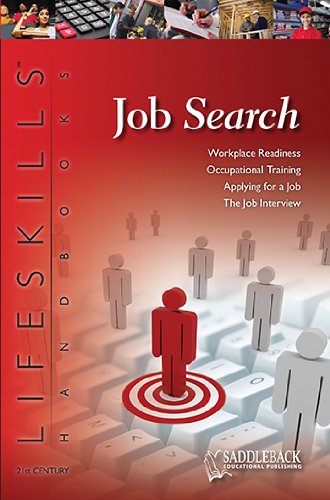 * JOB SEARCH HANDBOOK: unknown author: Amazon.com: Books