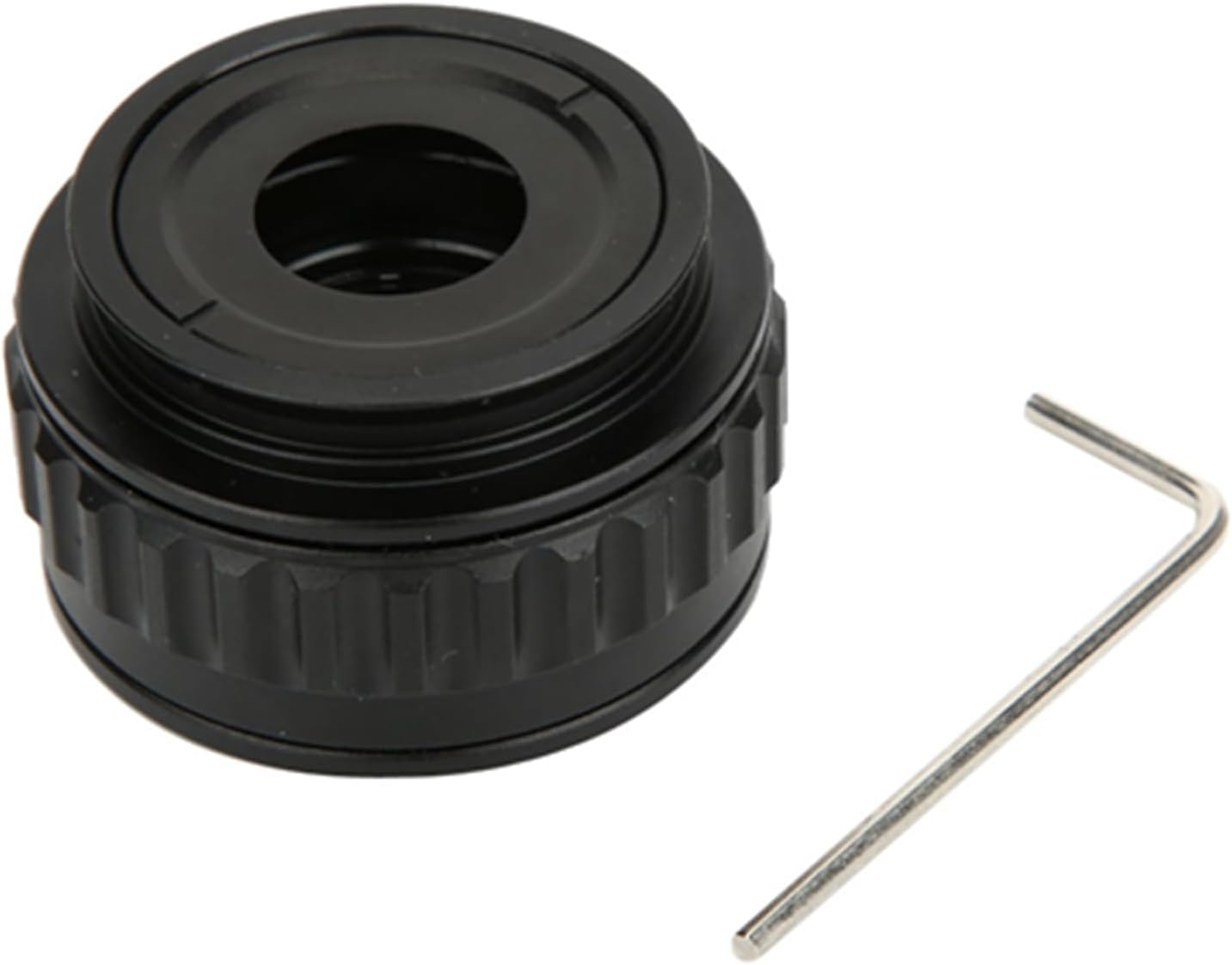 Amazon.com : Agatige 0.5X C Mount Adapter Lens, Microscope Adapter ...