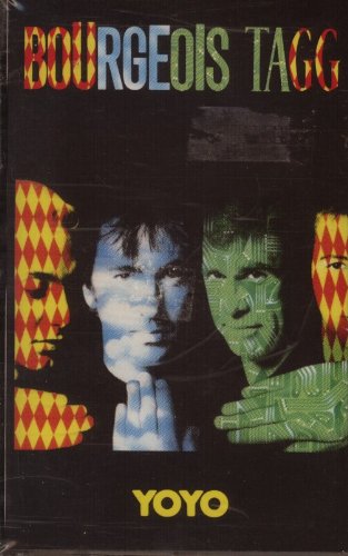 Bourgeois Tagg - Yoyo - Amazon.com Music